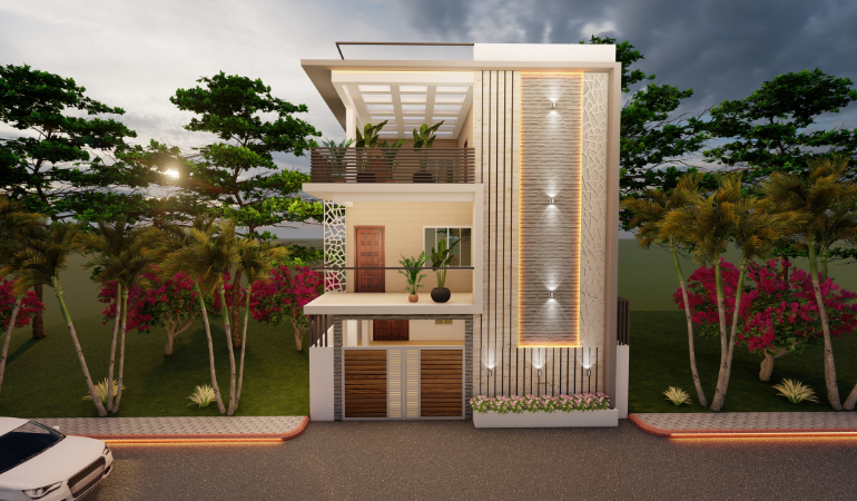 Architecture – RJ Interiors