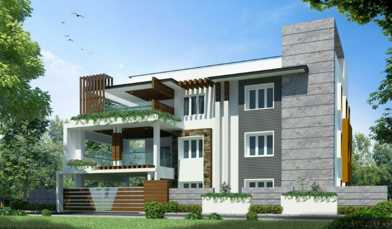 Architecture – RJ Interiors