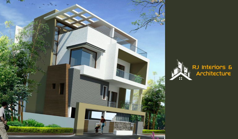 Architecture – RJ Interiors